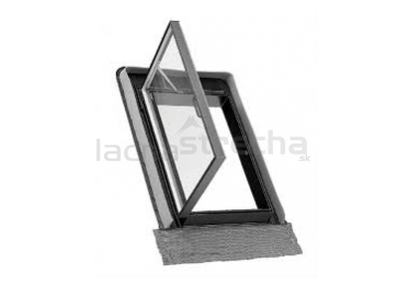 Strešné okná FAKRO, VELUX | Strešné okná VELUX | Velux výlez GVT 0000Z